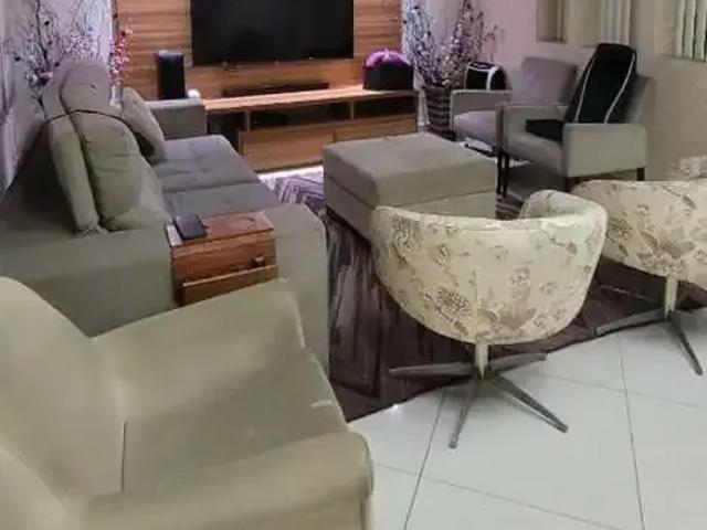 Casa / Sobrado para Venda em São Paulo/SP Parque Edu Chaves 3 Quartos