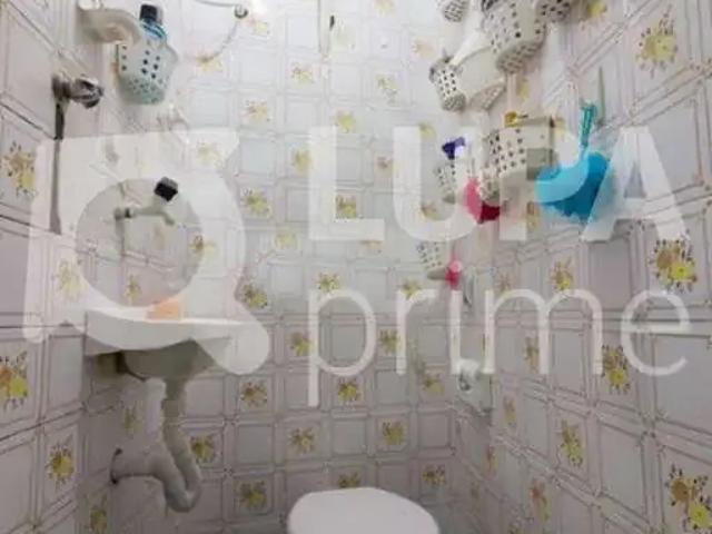 Casa / Sobrado para Venda em São Paulo/SP Parque Edu Chaves 3 Quartos