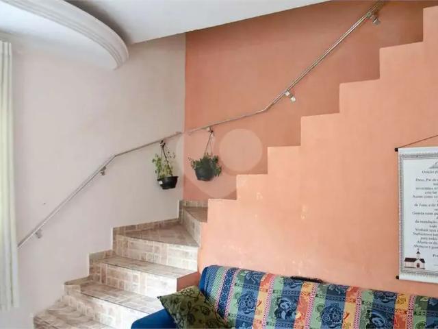 Casa / Sobrado para Venda em São Paulo/SP Parque Edu Chaves 3 Quartos