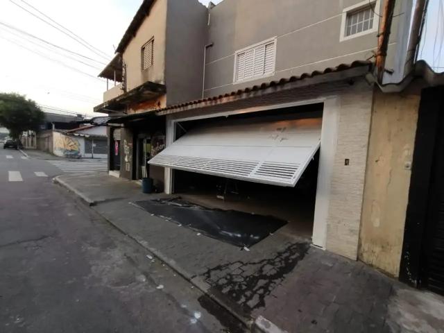 Casa / Sobrado para Venda em São Paulo/SP Parque Edu Chaves 3 Quartos