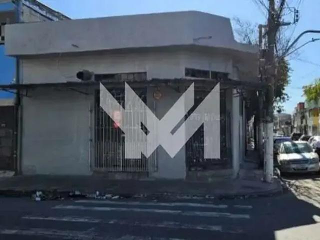 Casa / Sobrado para Venda em São Paulo/SP Parque Edu Chaves 3 Quartos