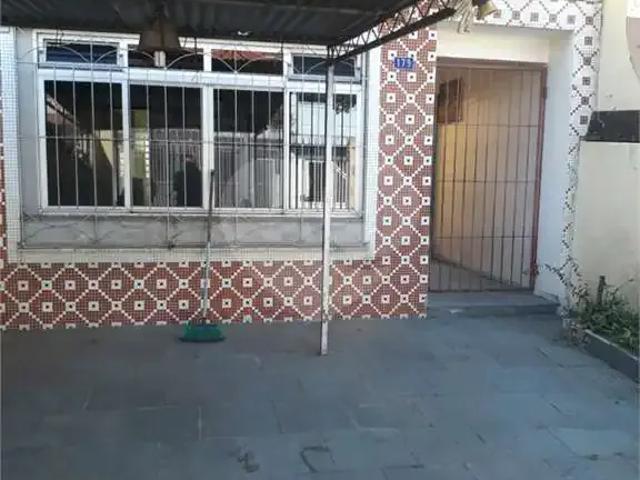 Casa / Sobrado para Venda em São Paulo/SP Parque Edu Chaves 3 Quartos