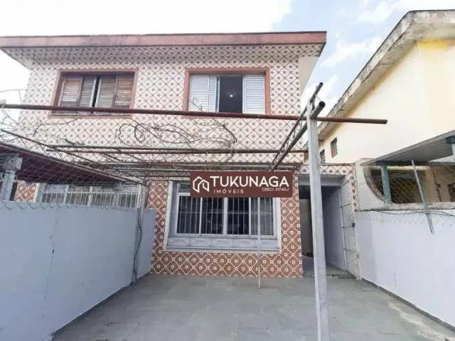 Casa / Sobrado para Venda em São Paulo/SP Parque Edu Chaves 3 Quartos