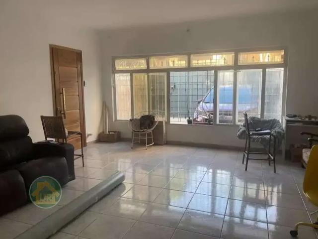 Casa / Sobrado para Venda em São Paulo/SP Parque Edu Chaves 3 Quartos