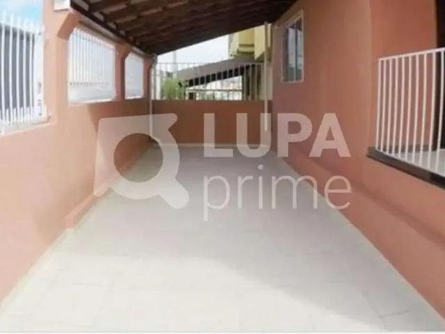 Casa / Sobrado para Venda em São Paulo/SP Parque Edu Chaves 4 Quartos