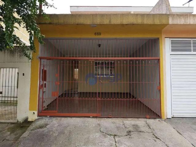 Casa / Sobrado para Venda em São Paulo/SP Parque Edu Chaves 3 Quartos