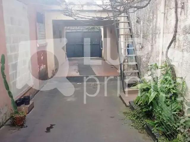 Casa / Sobrado para Venda em São Paulo/SP Parque Edu Chaves 3 Quartos