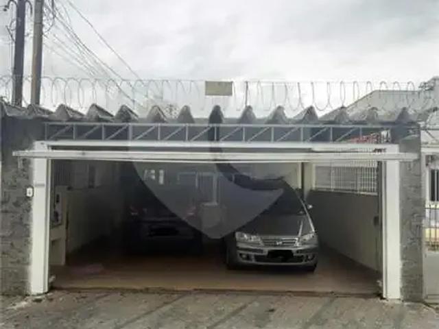 Casa / Sobrado para Venda em São Paulo/SP Parque Edu Chaves 3 Quartos