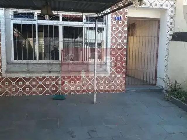 Casa / Sobrado para Venda em São Paulo/SP Parque Edu Chaves 3 Quartos