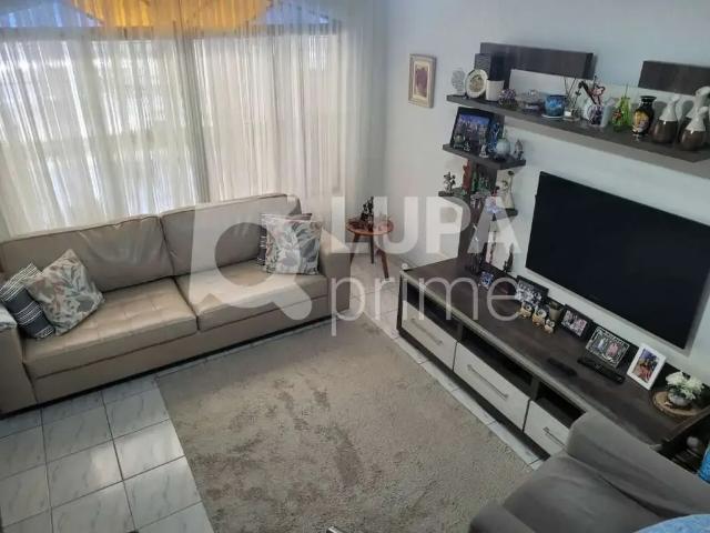 Casa / Sobrado para Venda em São Paulo/SP Parque Edu Chaves 3 Quartos