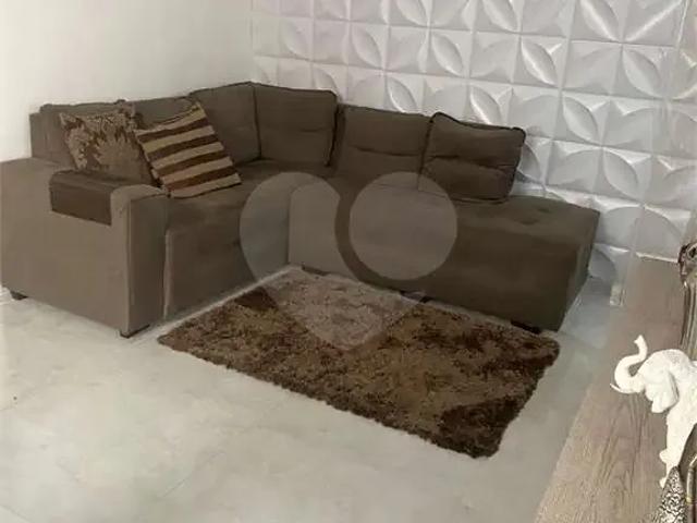 Casa / Sobrado para Venda em São Paulo/SP Parque Edu Chaves 3 Quartos
