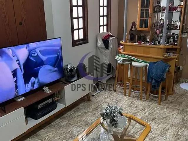 Casa / Sobrado para Venda em São Paulo/SP Parque Edu Chaves 3 Quartos