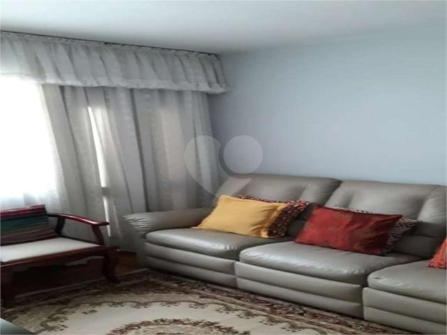 Casa / Sobrado para Venda em São Paulo/SP Parque Edu Chaves 3 Quartos