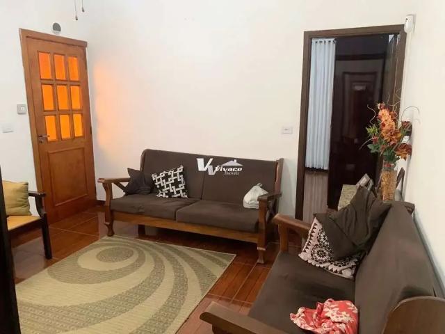 Casa / Sobrado para Venda em São Paulo/SP Parque Edu Chaves 3 Quartos