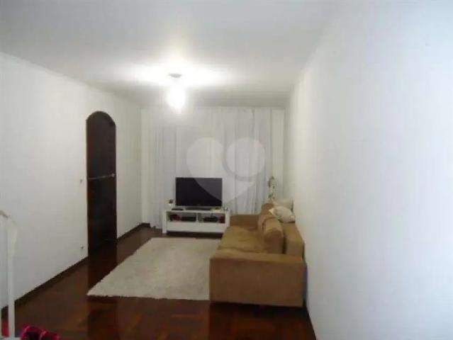 Casa / Sobrado para Venda em São Paulo/SP Parque Edu Chaves 3 Quartos