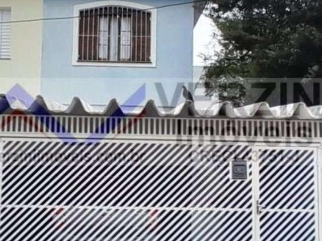 Casa / Sobrado para Venda em São Paulo/SP Parque Edu Chaves 3 Quartos