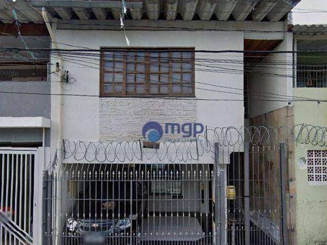 Casa / Sobrado para Venda em São Paulo/SP Parque Edu Chaves 3 Quartos