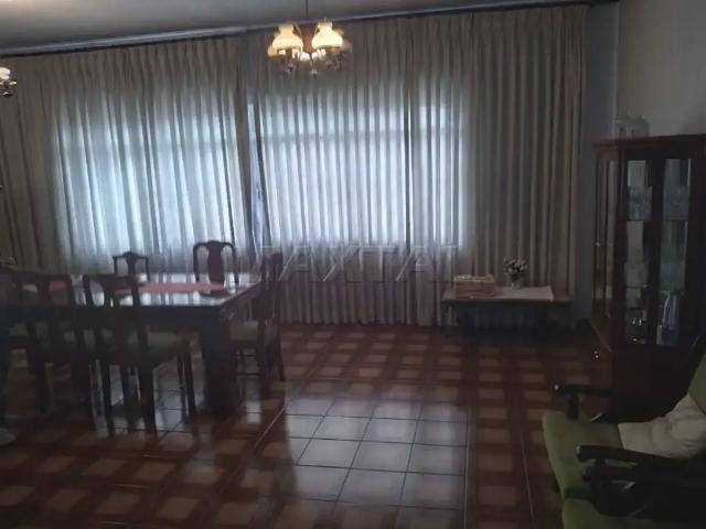 Casa / Sobrado para Venda em São Paulo/SP Parque Edu Chaves 3 Quartos