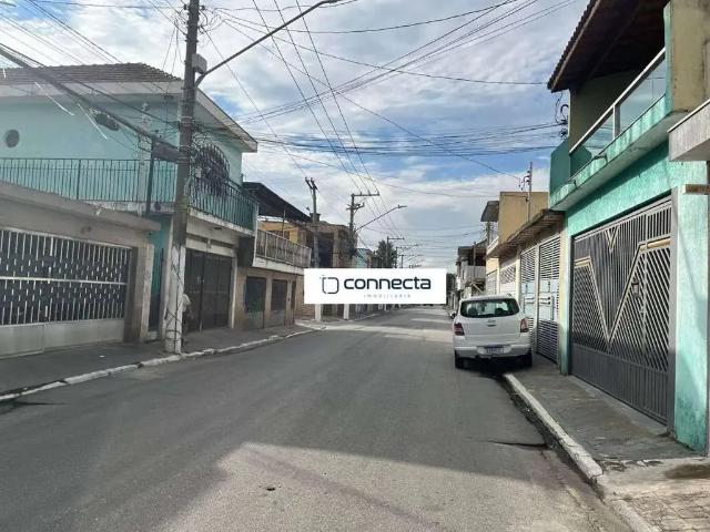 Casa / Sobrado para Venda em São Paulo/SP Parque Edu Chaves 3 Quartos