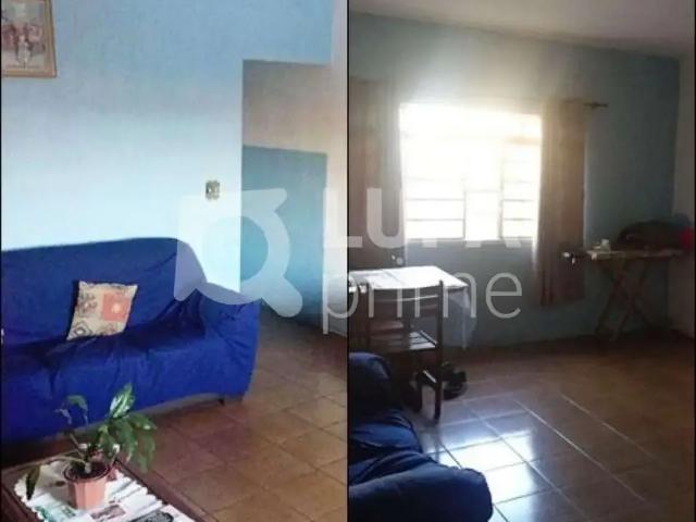 Casa / Sobrado para Venda em São Paulo/SP Parque Edu Chaves 3 Quartos