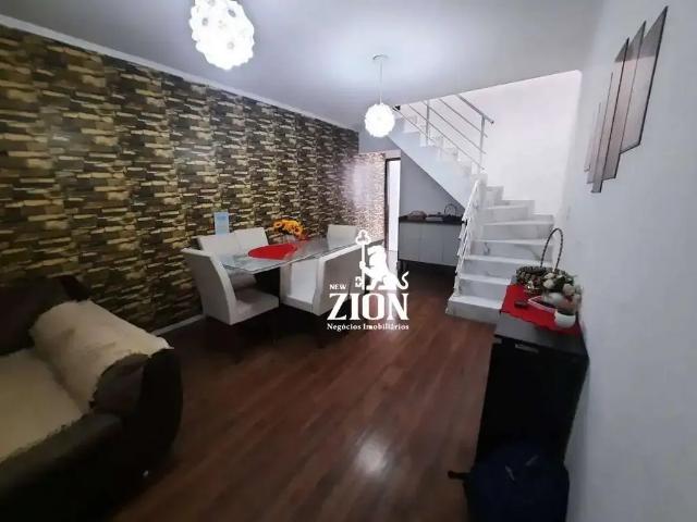 Casa / Sobrado para Venda em São Paulo/SP Parque Edu Chaves 3 Quartos