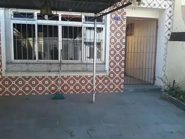 Casa / Sobrado para Venda em São Paulo/SP Parque Edu Chaves 3 Quartos