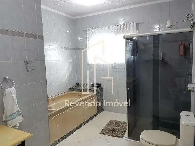 Casa / Sobrado para Venda em São Paulo/SP Parque Edu Chaves 3 Quartos