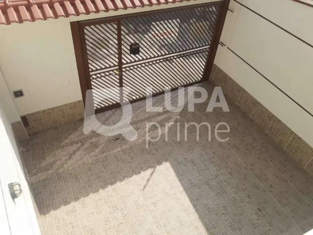 Casa / Sobrado para Venda em São Paulo/SP Parque Edu Chaves 3 Quartos
