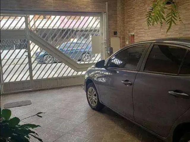 Casa / Sobrado para Venda em São Paulo/SP Parque Edu Chaves 3 Quartos
