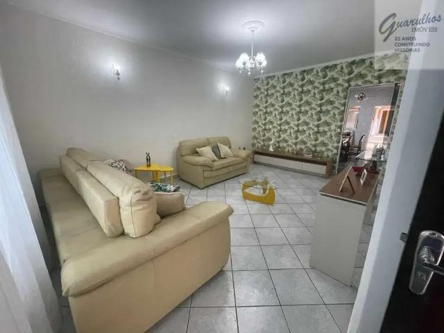 Casa / Sobrado para Venda em São Paulo/SP Parque Edu Chaves 3 Quartos