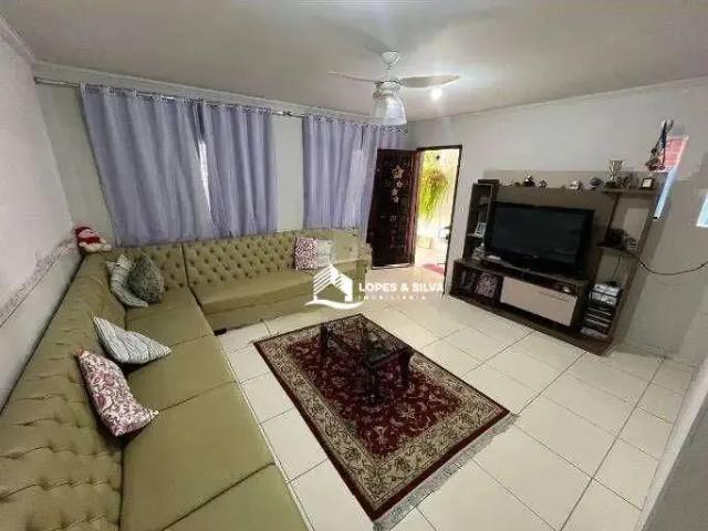 Casa / Sobrado para Venda em São Paulo/SP Parque Esmeralda 2 Quartos