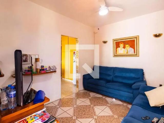 Casa / Sobrado para Venda em São Paulo/SP Parque Esmeralda 3 Quartos