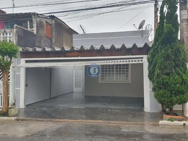 Casa / Sobrado para Venda em São Paulo/SP Parque Esmeralda 3 Quartos