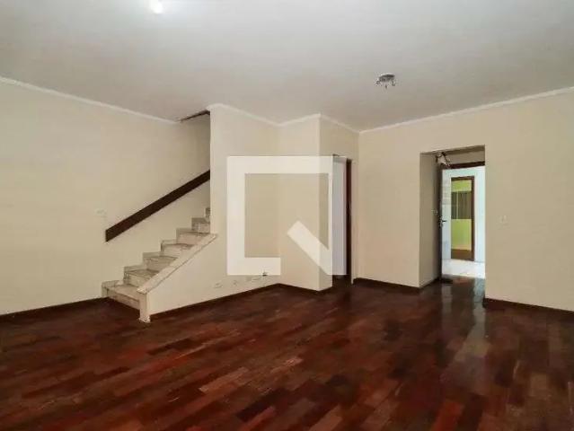 Casa / Sobrado para Venda em São Paulo/SP Parque Esmeralda 4 Quartos