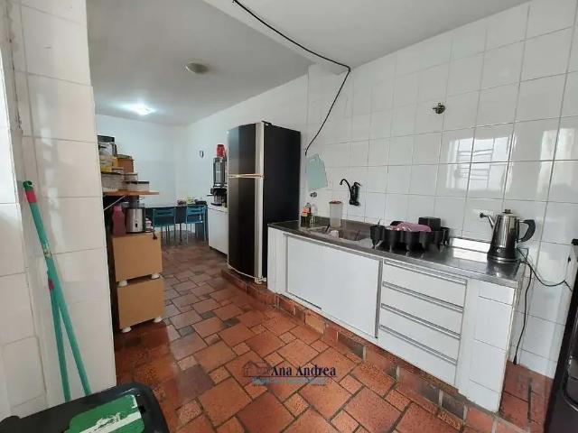 Casa / Sobrado para Venda em São Paulo/SP Parque Esmeralda 4 Quartos