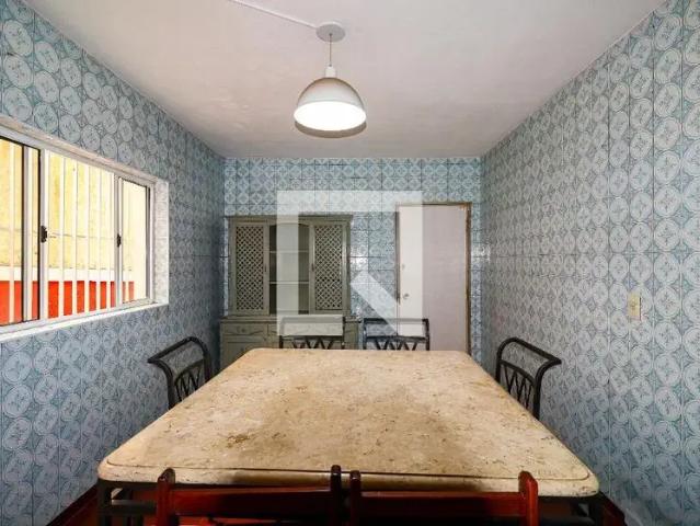 Casa / Sobrado para Venda em São Paulo/SP Parque Esmeralda 4 Quartos