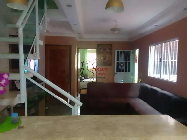 Casa / Sobrado para Venda em São Paulo/SP Parque Esperança 2 Quartos