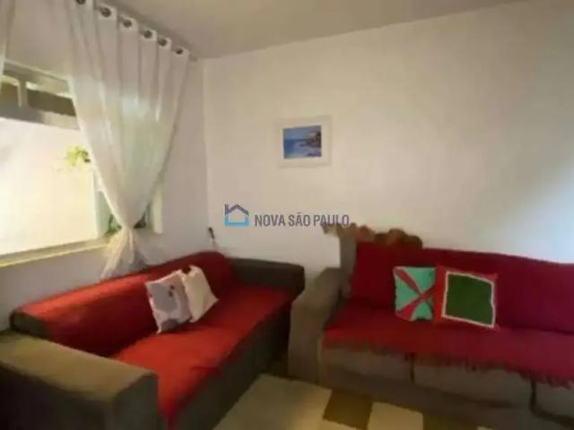 Casa / Sobrado para Venda em São Paulo/SP Parque Fongaro 4 Quartos