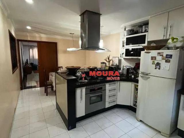 Casa / Sobrado para Venda em São Paulo/SP Parque Fongaro 4 Quartos