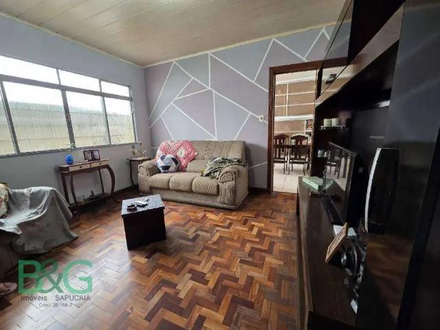 Casa / Sobrado para Venda em São Paulo/SP Parque Fongaro 1 Quartos