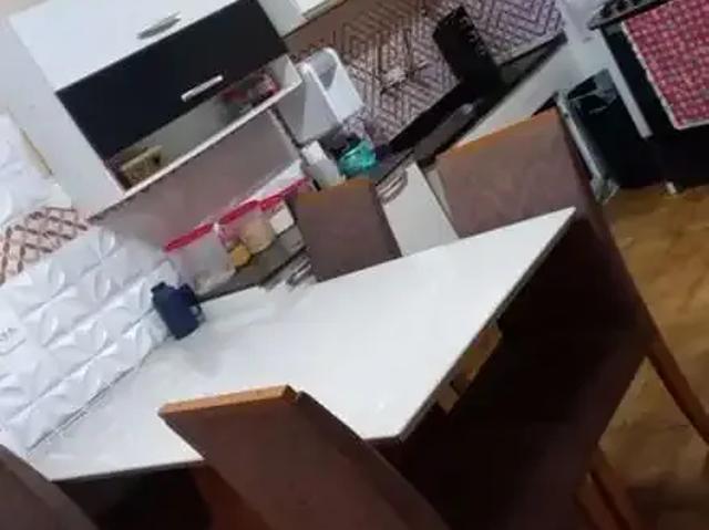 Casa / Sobrado para Venda em São Paulo/SP Parque Fongaro 2 Quartos
