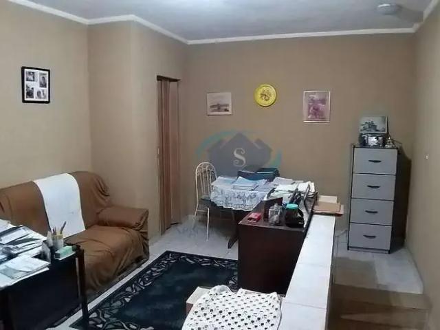 Casa / Sobrado para Venda em São Paulo/SP Parque Fongaro 2 Quartos
