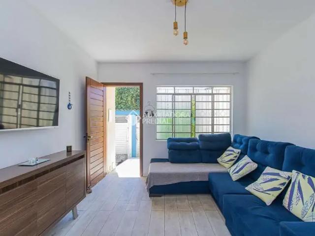 Casa / Sobrado para Venda em São Paulo/SP Parque Fongaro 2 Quartos