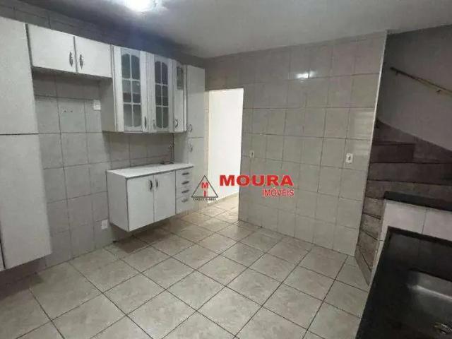 Casa / Sobrado para Venda em São Paulo/SP Parque Fongaro 2 Quartos