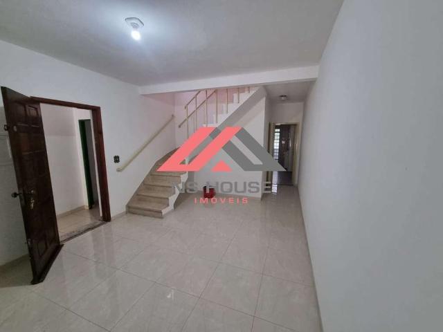 Casa / Sobrado para Venda em São Paulo/SP Parque Fongaro 2 Quartos