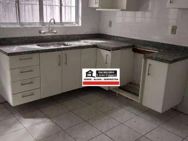 Casa / Sobrado para Venda em São Paulo/SP Parque Fongaro 2 Quartos
