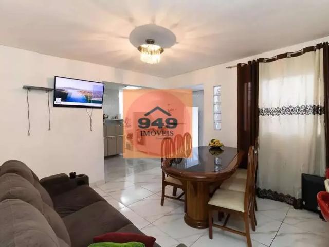 Casa / Sobrado para Venda em São Paulo/SP Parque Fongaro 2 Quartos