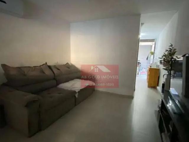 Casa / Sobrado para Venda em São Paulo/SP Parque Fongaro 2 Quartos