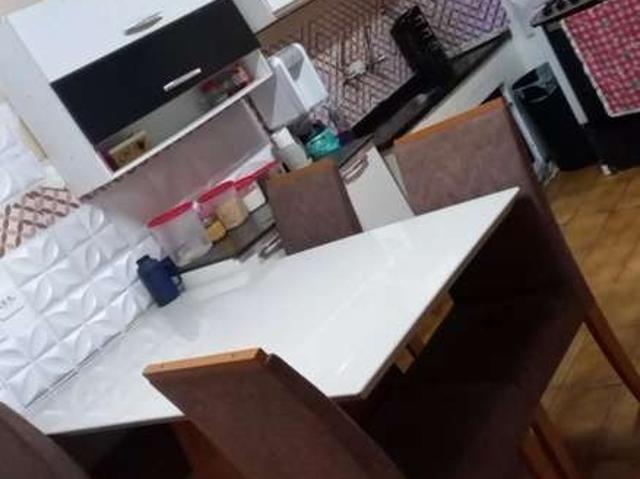 Casa / Sobrado para Venda em São Paulo/SP Parque Fongaro 2 Quartos