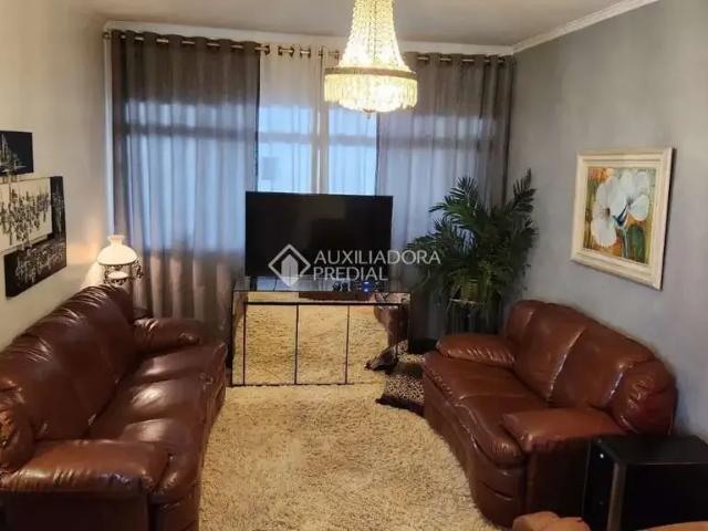 Casa / Sobrado para Venda em São Paulo/SP Parque Fongaro 3 Quartos